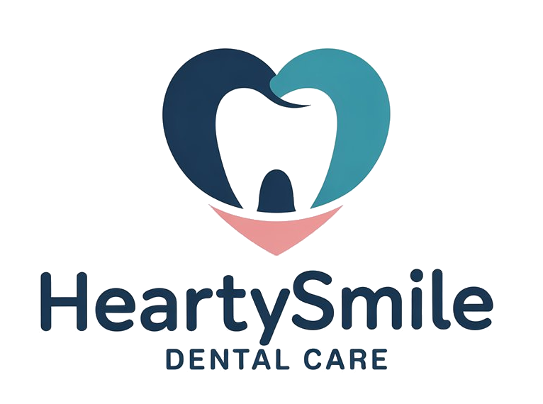 HeartySmile Dental Care - Expert Dental Services in Agbor, Delta State